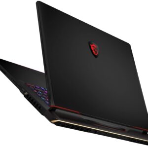 EXCaliberPC 2023 MSI Raider GE78 HX 13VI-079US (i9-13980HX, 64GB RAM, 2TB NVMe SSD, RTX 4090 16GB, 17" QHD+ 240Hz, Windows 11 Pro) Gaming Laptop