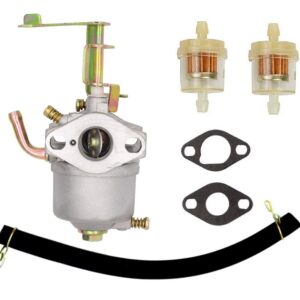 SAKITAM Carburetor Compatible with Firman Model P01202 80cc Generator