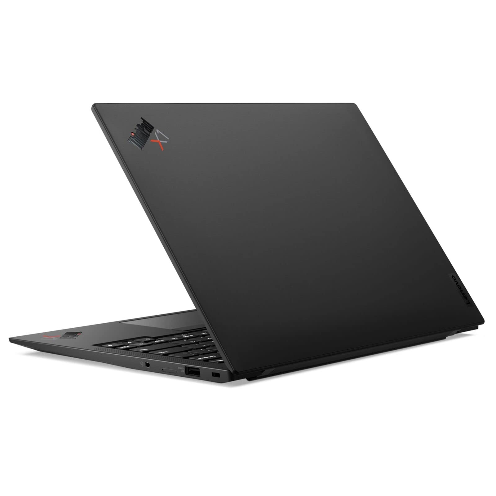 Lenovo ThinkPad X1 Carbon Gen 9 Laptop, 14.0" 1920 x 1200, Intel EVO Core i7-1185G7 vPro, IPS Low Blue Light 100% sRGB, Thunderbolt4, Fingerprint, Windows11 Pro W/Mouse Pad