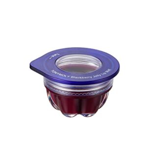 TONYMOLY Jelly Lip Melt, Blackberry