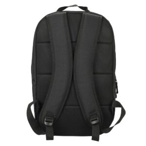 Bioworld Chainsaw Man Denji Black Laptop Backpack