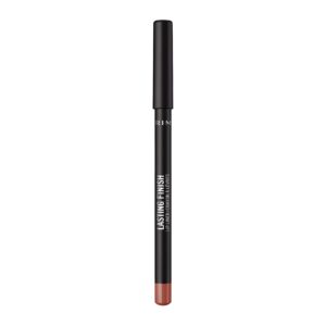 Rimmel Lasting Finish 8HR Lip Liner, 725 Tiramisu, Pack of 2