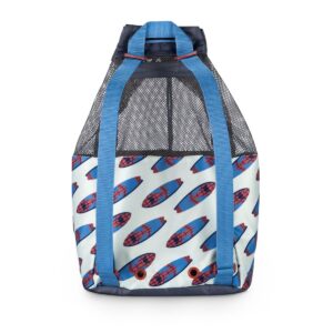 Disney Marvel Spider-Man Swim Bag for Kids