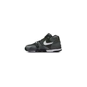 nike air trainer 1 size- 10.5 black/white/dark grey