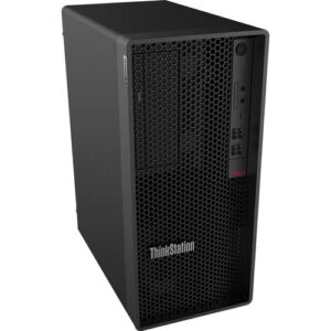 lenovo thinkstation p358 30gl0052us workstation - amd ryzen 7 pro 5845 - 16 gb ddr4 sdram ram - 512 gb ssd - tower