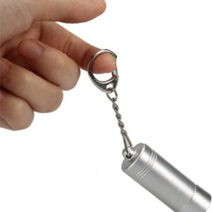 Mini Portable Stop Lock Magnetic Key Peg Stop Lock Magnet Tool