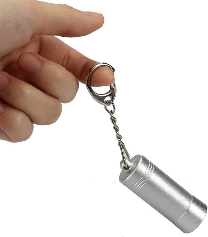 Mini Portable Stop Lock Magnetic Key Peg Stop Lock Magnet Tool