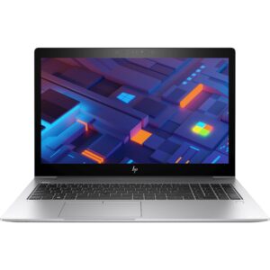 hp elitebook 850 g5 15.6" laptop, intel i7 8650u 1.9ghz, 32gb ddr4 ram, 1tb nvme m.2 ssd, 1080p full hd, usb c thunderbolt 3, webcam, windows 11 pro (renewed)