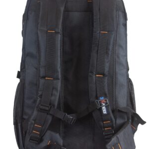 New York XPress Camping/Hiking Daypacks (Navy, 24")