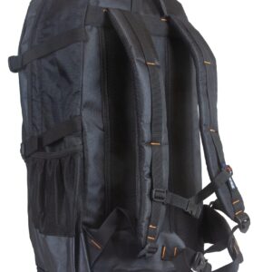 New York XPress Camping/Hiking Daypacks (Navy, 24")