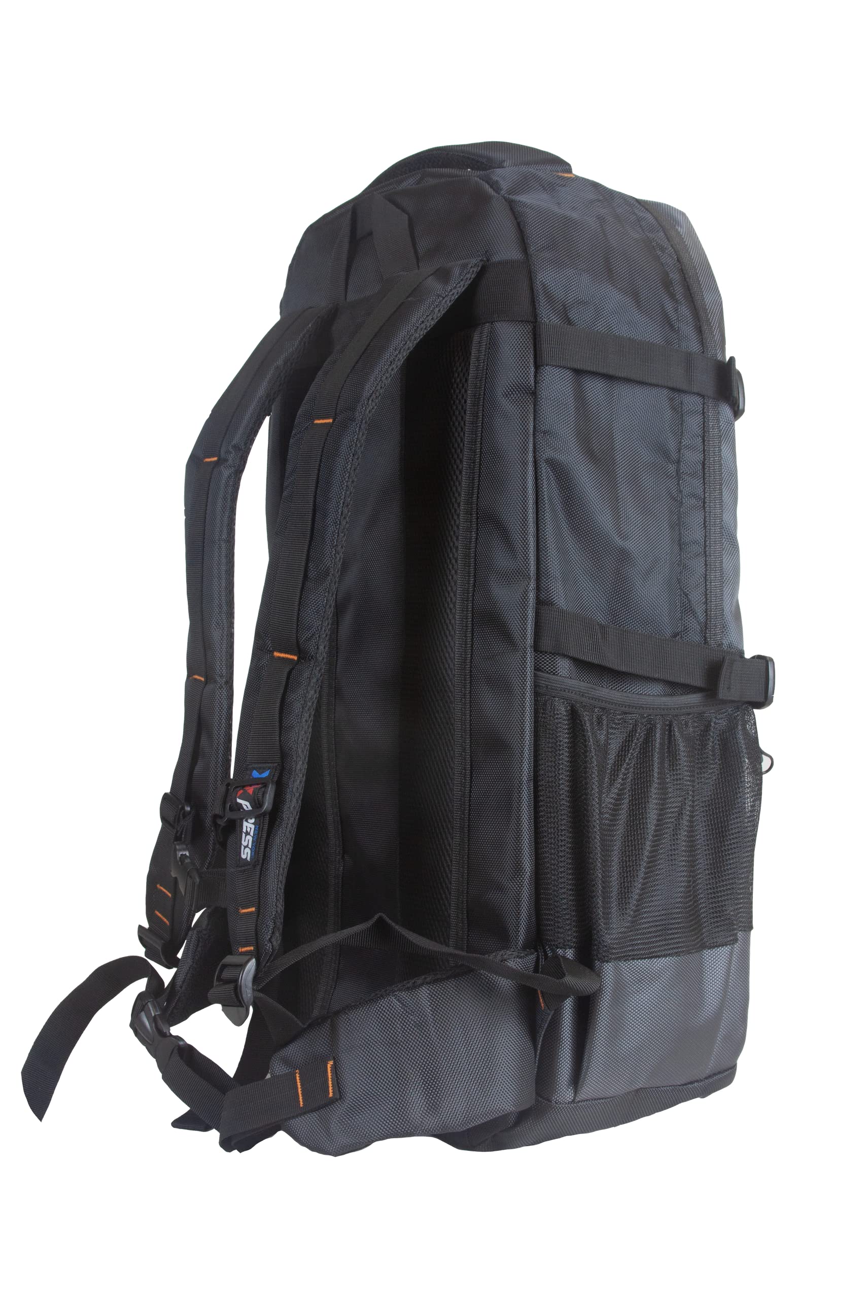 New York XPress Camping/Hiking Daypacks (Navy, 24")