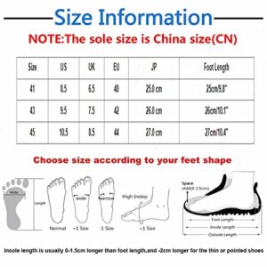 Aniywn Women's Cotton Indoor House Slippers Memory Foam Washable Cotton Non-Slip Bedroom Home Slippers Shoes