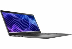 dell latitude 3440 14" touchscreen notebook - full hd - 1920 x 1080 - intel core i7 13th gen i7-1355u deca-core (10 core) - 16 gb total ram - 512 gb ssd - soft charcoal