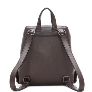 Calvin Klein Lake Organizational Backpack, Java