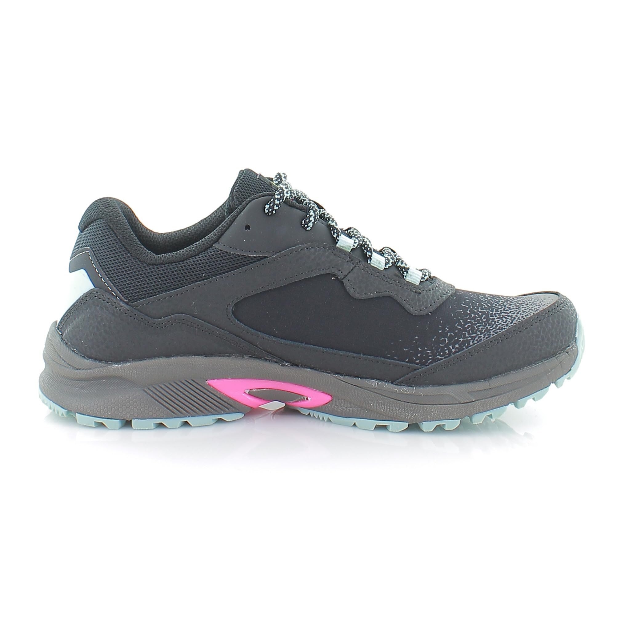 Ryka Sky Hike Womens Sneaker 9 BM US BlackMulti