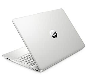 HP Newest 15.6" FHD IPS Touchscreen Premium Business Laptop, 11th Gen Intel Quad-Core i7-1165G7 Upto 4.7GHz, 32GB RAM, 512GB PCIe SSD, Intel Iris Xe Graphics, Windows 11 Pro + HDMI Cable, Silver