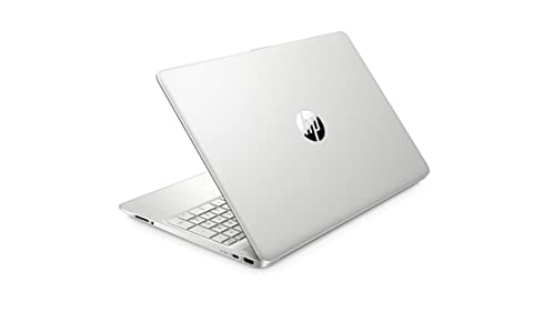 HP Newest 15.6" FHD IPS Touchscreen Premium Business Laptop, 11th Gen Intel Quad-Core i7-1165G7 Upto 4.7GHz, 32GB RAM, 512GB PCIe SSD, Intel Iris Xe Graphics, Windows 11 Pro + HDMI Cable, Silver