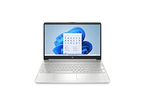 HP Newest 15.6" FHD IPS Touchscreen Premium Business Laptop, 11th Gen Intel Quad-Core i7-1165G7 Upto 4.7GHz, 32GB RAM, 512GB PCIe SSD, Intel Iris Xe Graphics, Windows 11 Pro + HDMI Cable, Silver