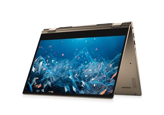 Dell Inspiron 7405 2-in-1 (2020) | 14" FHD Touch | Core Ryzen 5-256GB SSD Hard Drive - 8GB RAM | 6 Cores @ 4.1 GHz Win 11 Home