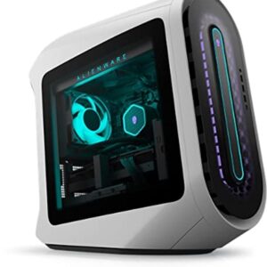 Dell Alienware Aurora R13 Gaming Desktop (2022) | Core i7-1TB SSD - 32GB RAM - RTX 3080 | 12 Cores @ 4.9 GHz - 12th Gen CPU - 10GB GDDR6X Win 11 Home (Renewed)