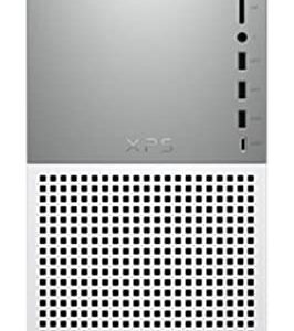 Dell XPS 8950 Desktop (2022) | Core i9-2TB HDD + 1TB SSD - 64GB RAM - 3060 Ti | 16 Cores @ 5.2 GHz - 12th Gen CPU - 8GB GDDR6 Win 11 Home (Renewed)