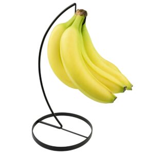 Spectrum Diversified Banana Holder Finley, Matte Black