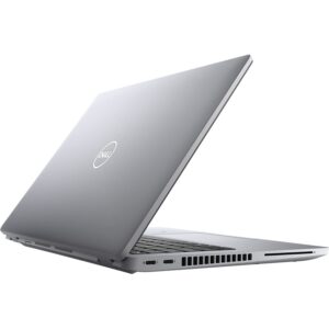 Dell Latitude 5420 14.0" Touchscreen FHD IPS Laptop (Intel i5-1145G7 4-Core 2.60GHz, 16GB RAM, 256GB PCIe SSD, Intel Iris Xe, Backlit KYB, FP, 2 Thunderbolt 4, WiFi 6, BT 5.2, RJ-45, Win 10 Pro)