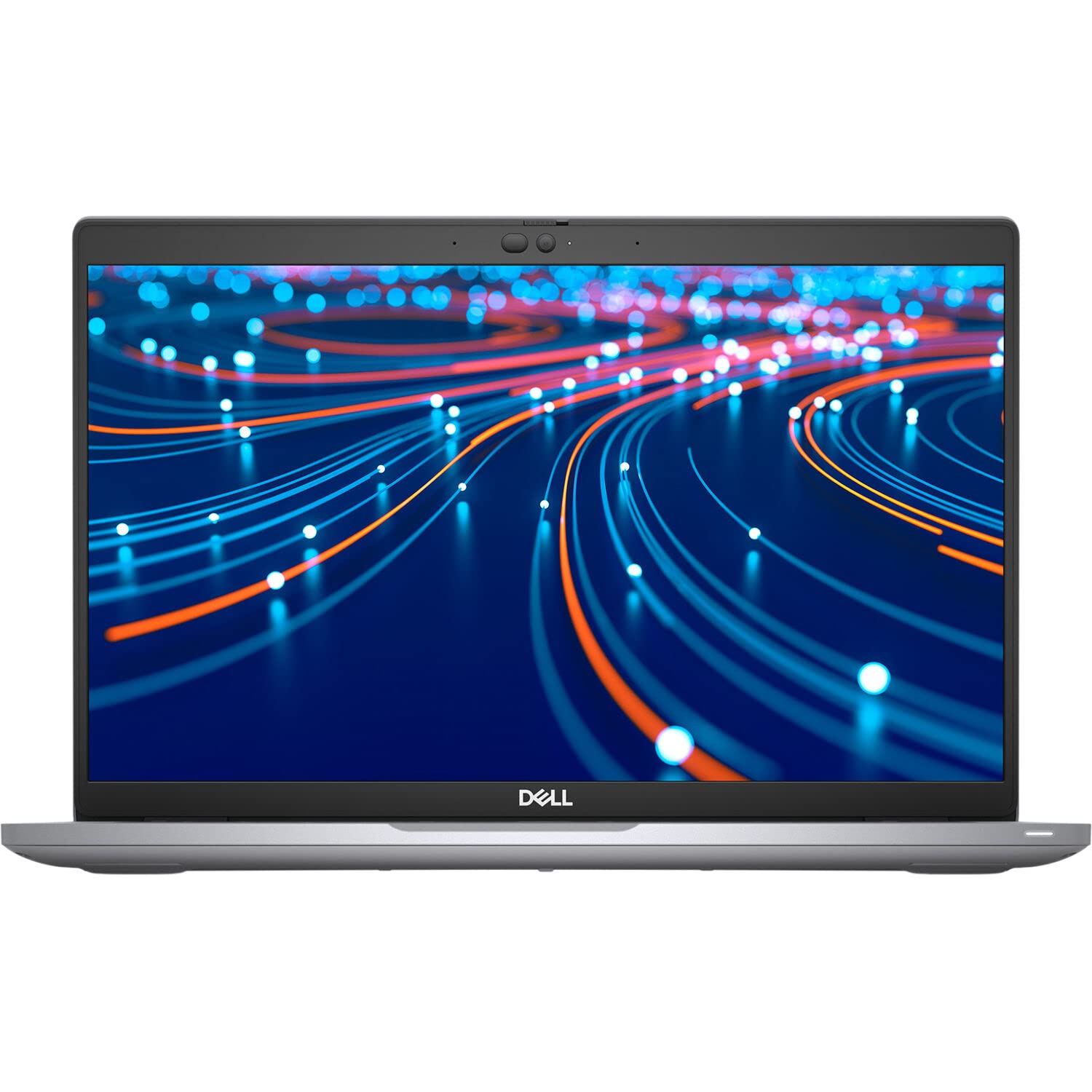 Dell Latitude 5420 14.0" Touchscreen FHD IPS Laptop (Intel i5-1145G7 4-Core 2.60GHz, 16GB RAM, 256GB PCIe SSD, Intel Iris Xe, Backlit KYB, FP, 2 Thunderbolt 4, WiFi 6, BT 5.2, RJ-45, Win 10 Pro)