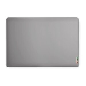 Lenovo IdeaPad 3 Laptop Computer, 17.3" FHD Screen, AMD Ryzen 5 5625U Processor, 12GB RAM, 1TB SSD, Media Card Reader, HDMI, HD Camera, Wi-Fi 6, Fingerprint Reader, Windows 11 Home