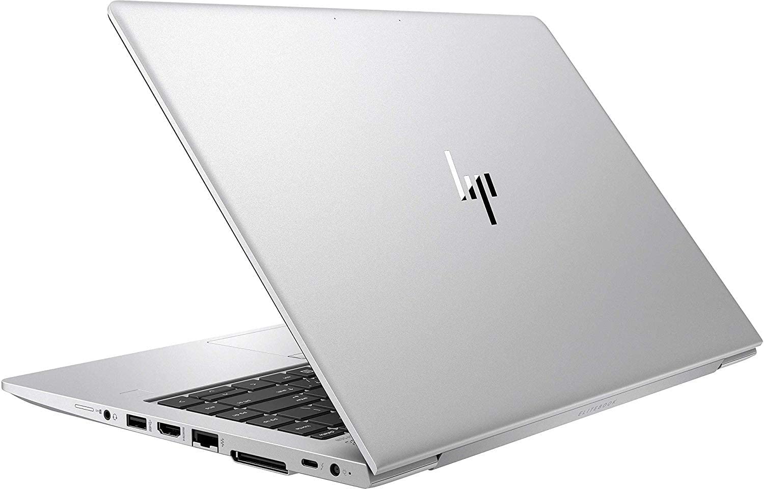 HP EliteBook 850 G6 15.6" FHD Laptop, Workstation, Intel Core i7-8565U, 32GB RAM, 512GB SSD, AMD Radeon 550X 4G, Backlit Keyboard, Fingerprint, Windows 10 Pro (Renewed)