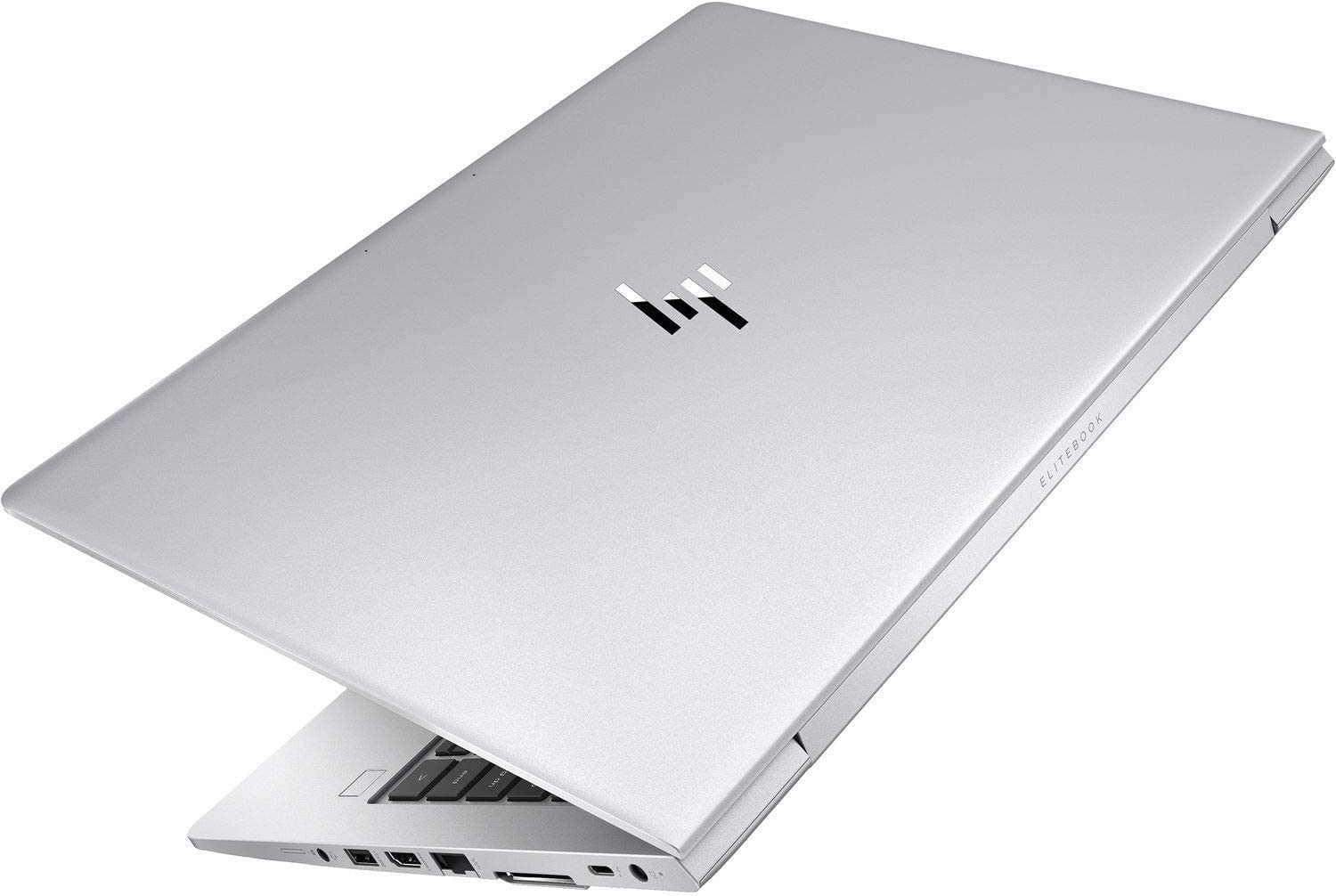 HP EliteBook 850 G6 15.6" FHD Laptop, Workstation, Intel Core i7-8565U, 32GB RAM, 512GB SSD, AMD Radeon 550X 4G, Backlit Keyboard, Fingerprint, Windows 10 Pro (Renewed)