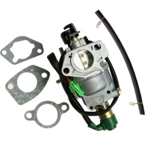 carburetor carb for sparks gen8000e 13hp 8000 watts gas generator