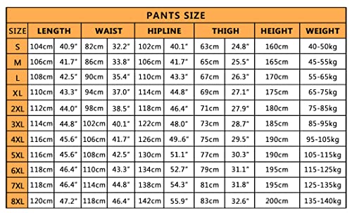 Hcclijo Men Combat Knee Tactical Military Army Trousers Hiking Camouflage Pants Ruin Gray XL