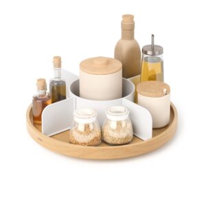 umbra bellwood lazy susan