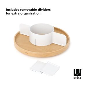 Umbra Bellwood Lazy Susan