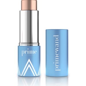 Prime Prometics PrimeWand Pearl – Stunning & Natural Pro-Age Makeup Highlighter Stick for Mature Women – Infused with Pearl Extract (Pearl)