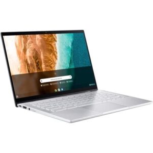 acer chromebook spin 514 cp514-2h cp514-2h-349n 14 touchscreen convertible 2 in 1 chromebook - full hd - 1920 x 1080 - intel core i3 11th gen i3-1110g4 dual-core [2 core] 2.50 ghz - 8