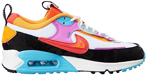 [FD0821-100] Womens Nike AIR MAX 90 FUTURA 'LUNAR NEW YEAR (W)'