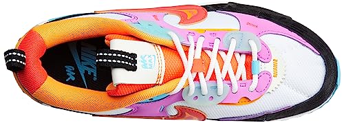 [FD0821-100] Womens Nike AIR MAX 90 FUTURA 'LUNAR NEW YEAR (W)'