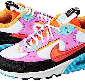 [FD0821-100] Womens Nike AIR MAX 90 FUTURA 'LUNAR NEW YEAR (W)'