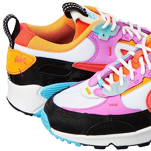 [FD0821-100] Womens Nike AIR MAX 90 FUTURA 'LUNAR NEW YEAR (W)'