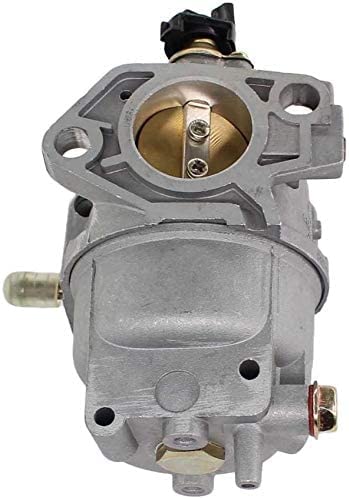 Shnile Carburetor Carb for Powerstroke PS906025 PS906025A 6000 7500 Watts Generator