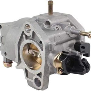 Shnile Carburetor Carb for Powerstroke PS906025 PS906025A 6000 7500 Watts Generator