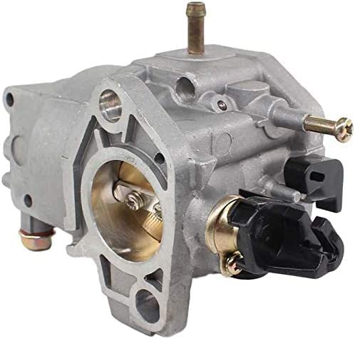 Shnile Carburetor Carb for Powerstroke PS906025 PS906025A 6000 7500 Watts Generator