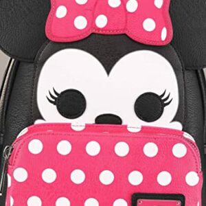 Loungefly Funko POP! Pink Minnie Mini Backpack Standard