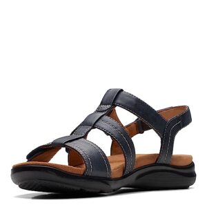 clarks women's, kitly step sandal