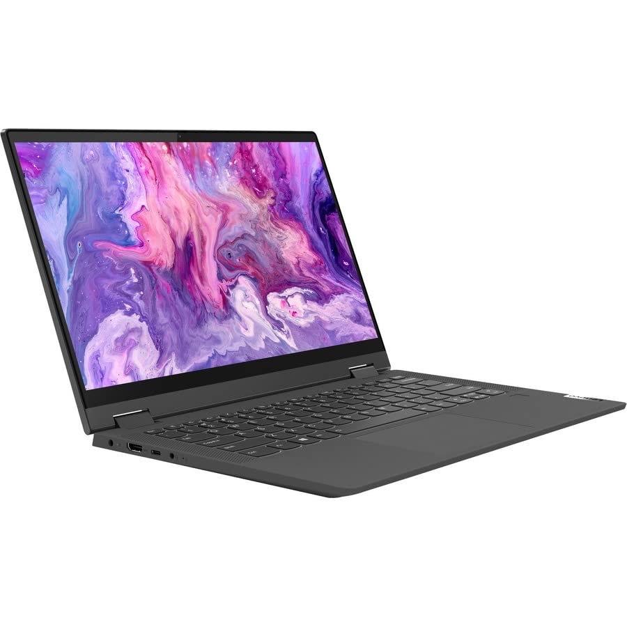 Lenovo Flex 5 14 2-in-1 Laptop, 14.0" FHD Touch Display, Intel Core i3 11th Gen i3-1115G4, 8G RAM, 256GB Storage, Intel UHD Graphics, Win 11