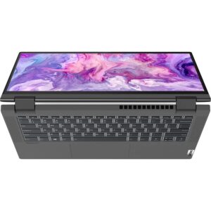 Lenovo Flex 5 14 2-in-1 Laptop, 14.0" FHD Touch Display, Intel Core i3 11th Gen i3-1115G4, 8G RAM, 256GB Storage, Intel UHD Graphics, Win 11