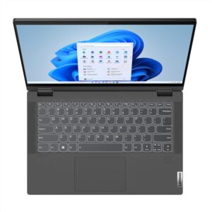 Lenovo Flex 5 14 2-in-1 Laptop, 14.0" FHD Touch Display, Intel Core i3 11th Gen i3-1115G4, 8G RAM, 256GB Storage, Intel UHD Graphics, Win 11