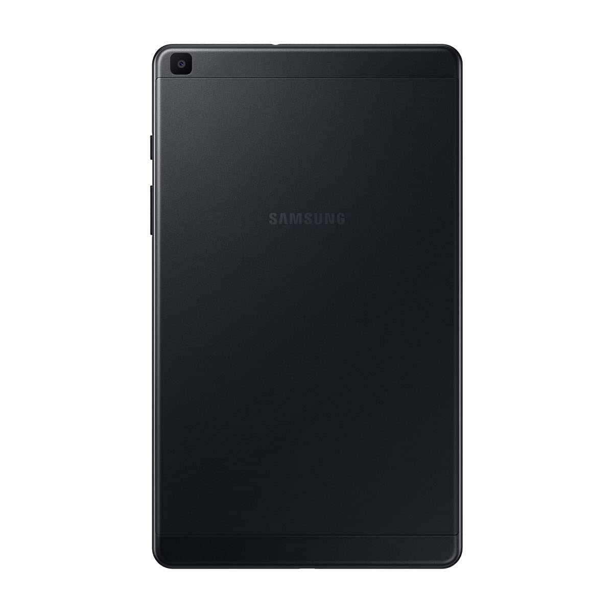 SAMSUNG Galaxy Tab A 8.0", 32GB, Black (Wi-Fi + 4G LTE) Tablet - Quad Core Qualcomm Processor, 1280 x 800 (WXGA), 8MP Rear-Facing and 2MP Front-Facing Camera, Android